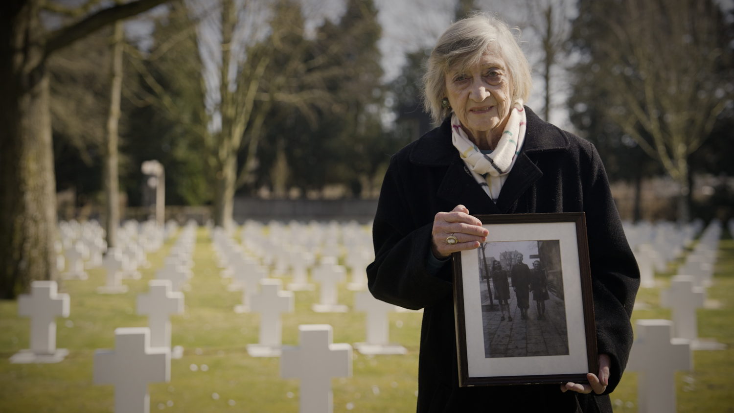 VRT herdenkt 80 jaar vrede